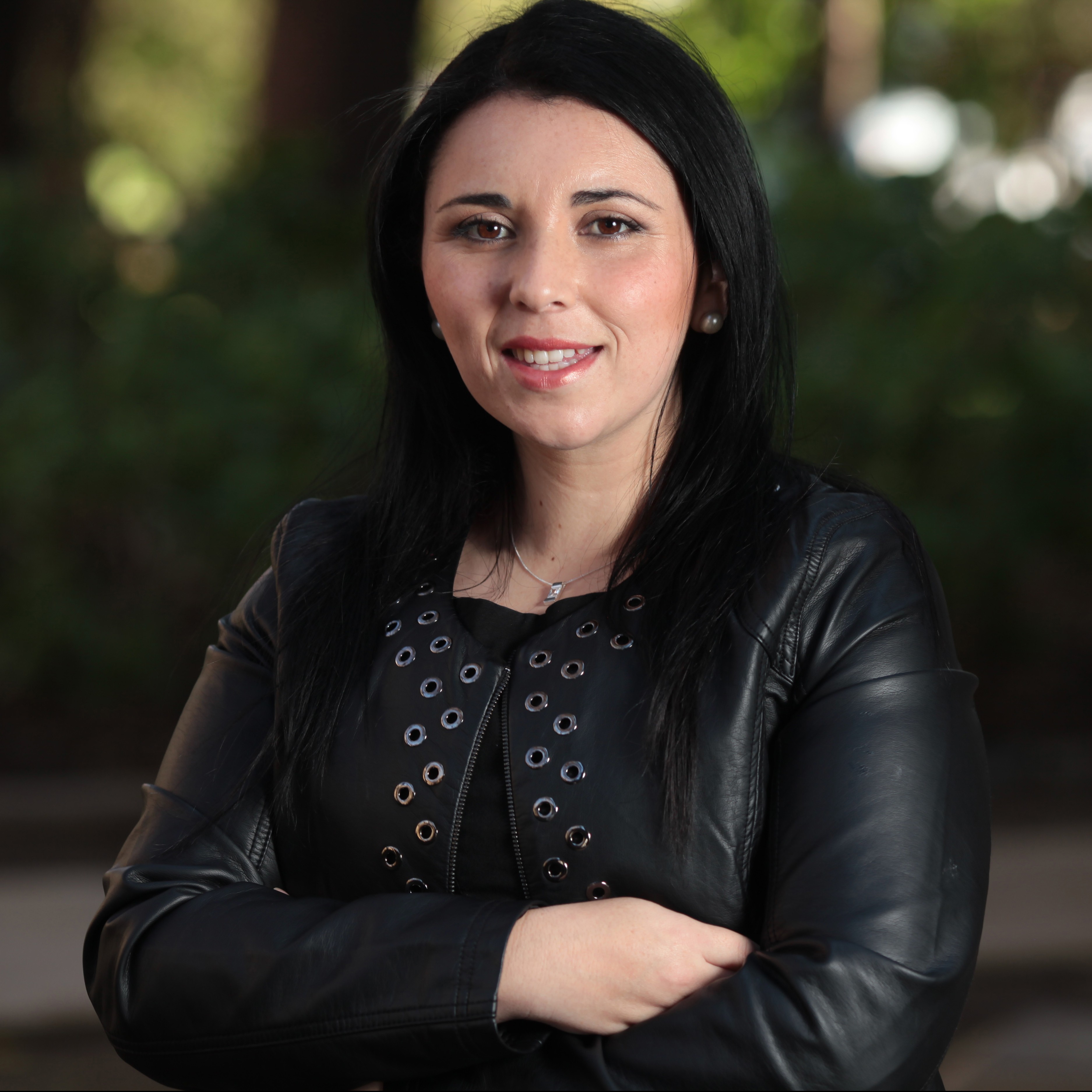 Natalia Cortés Arriagada | CIMER